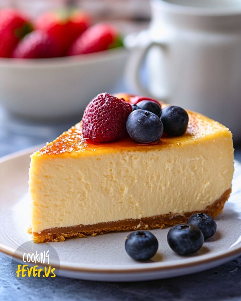 American Cheesecake