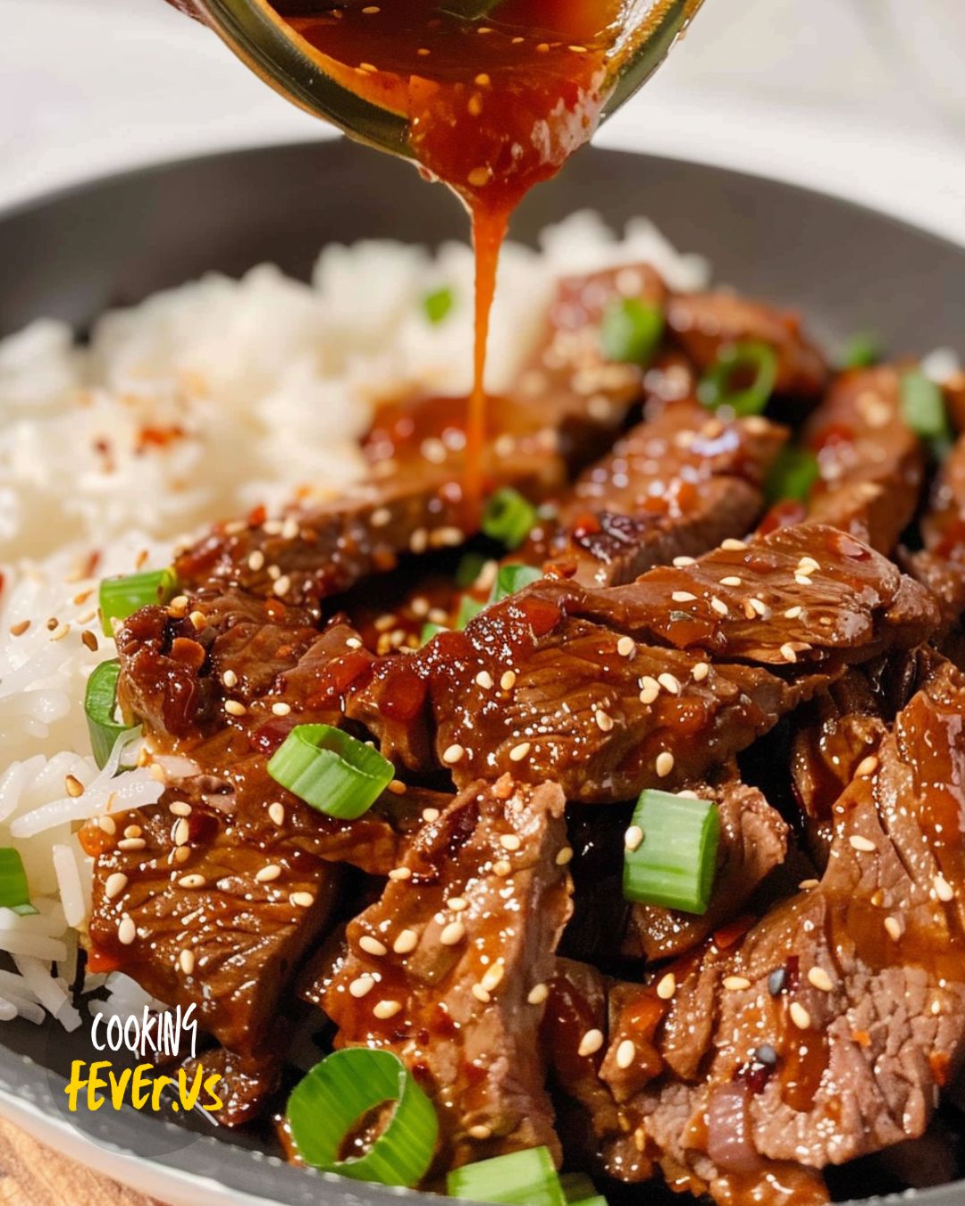 Bulgogi Sauce