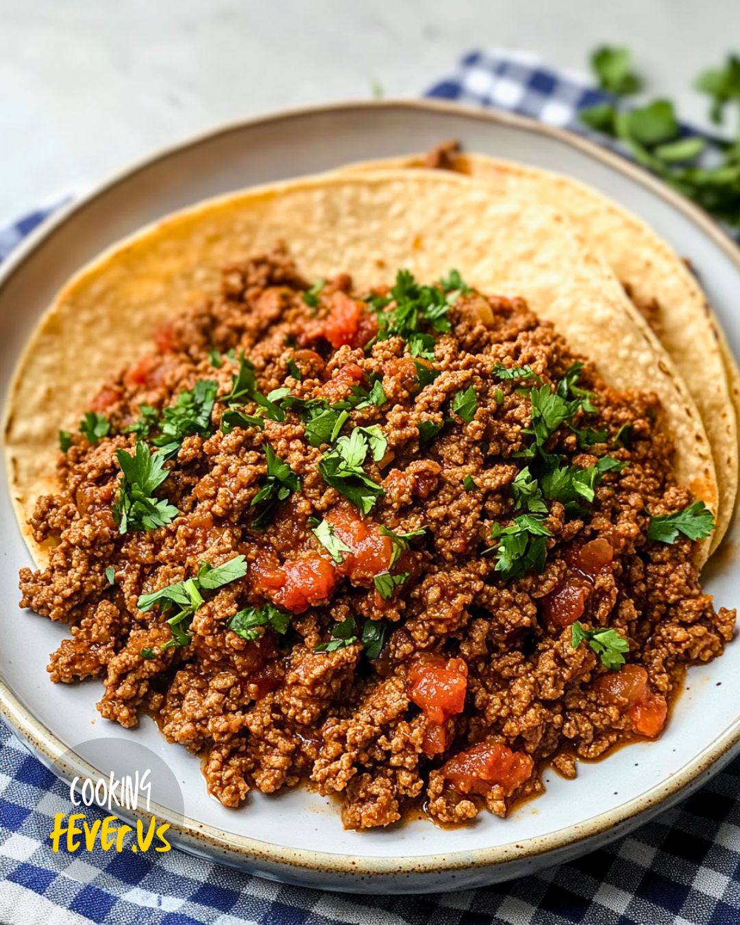 Crock-Pot Taco Meat