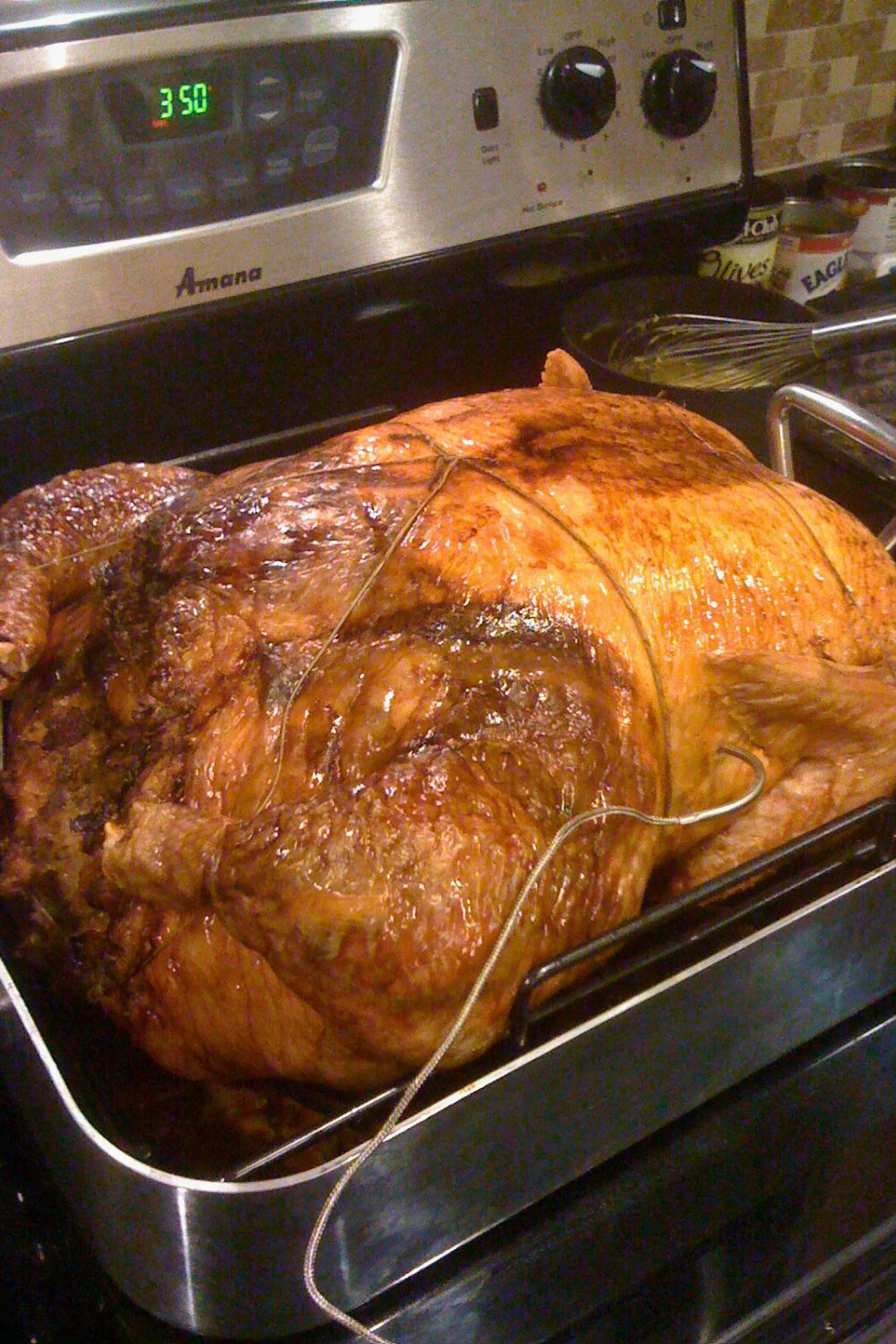 The Ultimate Turducken Recipe