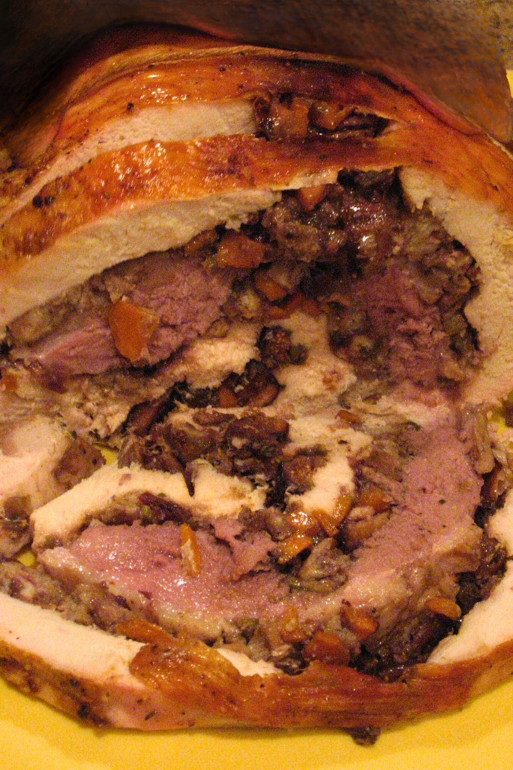 The Ultimate Turducken Recipe