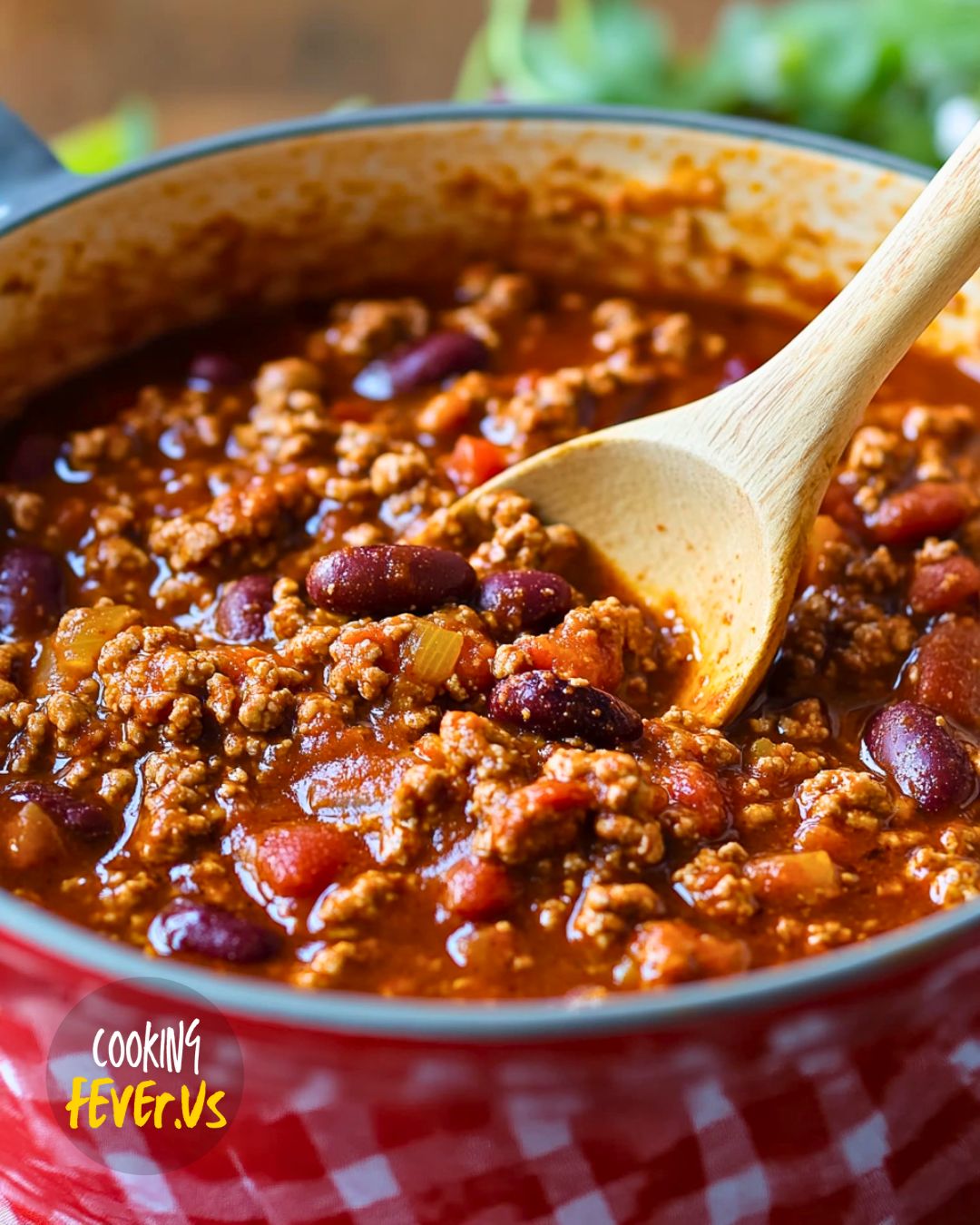 World's Best Chili